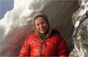 Expédition Kangchenjunga - Avril - Mai 2011